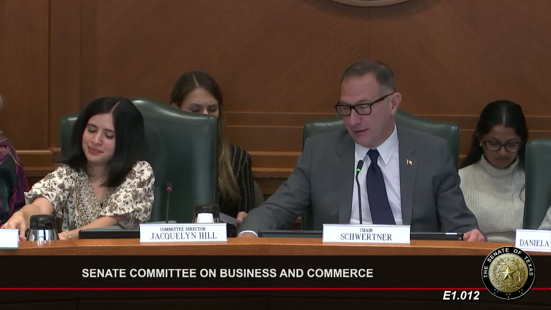 CitizenPortal.ai - Commission focuses on EMP threats and transformer ...