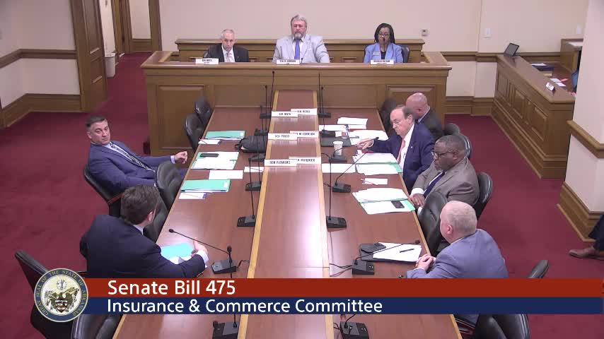 CitizenPortal.ai - Senate Bill 481 aims to create self-sustaining ...