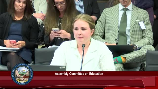 CitizenPortal.ai - Nevada leaders endorse AB 533 to expand open ...