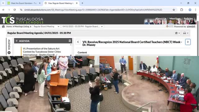 CitizenPortal.ai - TCS recognizes Doctor Maxey and Rachel for ...