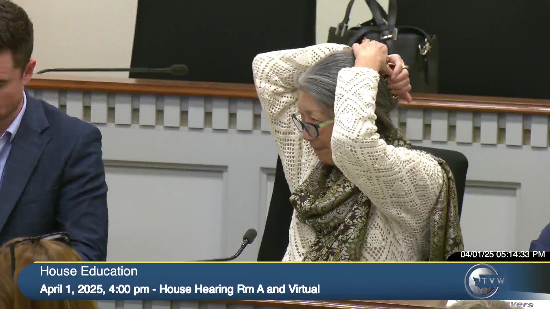 CitizenPortal.ai - Puyallup School District explores AI integration and reading improvements ...