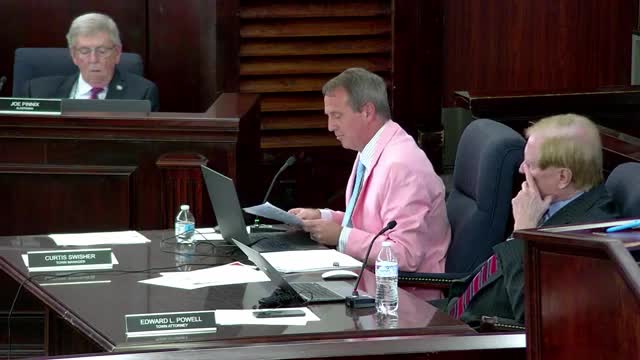 CitizenPortal.ai - Senate bills threaten local zoning authority and ...