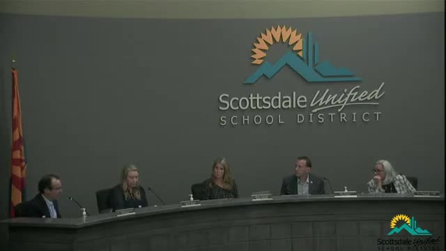 CitizenPortal.ai - Scottsdale School Board debates lobbying contract ...