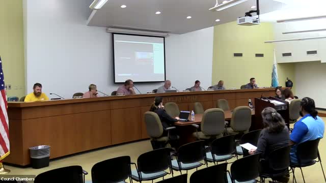 CitizenPortal.ai - Votes at a glance: Maplewood Council approves liquor ...