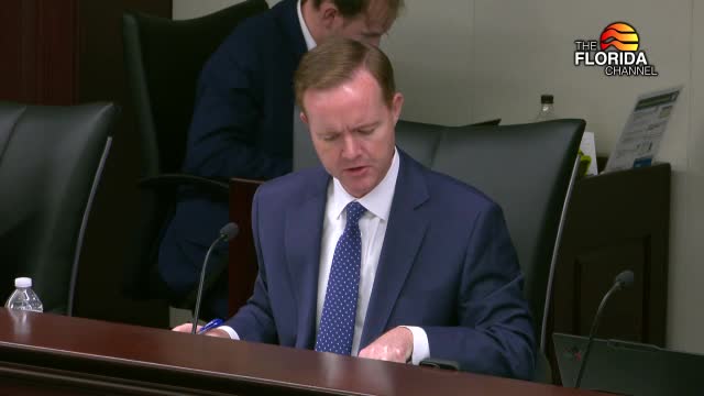 CitizenPortal.ai - Senator Polsky presents anti-fraud immigration bill ...