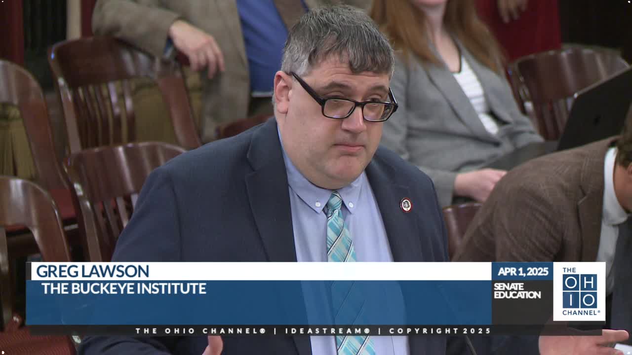 CitizenPortal.ai - Ohio education officials push for accountability in ...