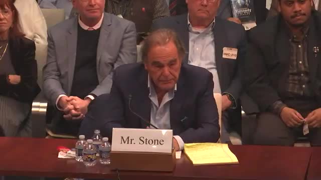 CitizenPortal.ai - Congress honors Vietnam veteran Mister Stone for ...