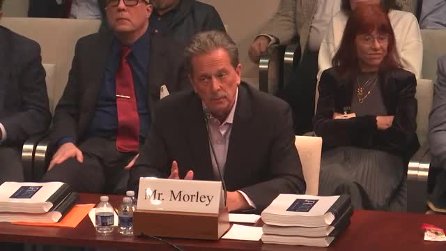 CitizenPortal.ai - Panel Discusses CIA's Alleged Role in Kennedy ...