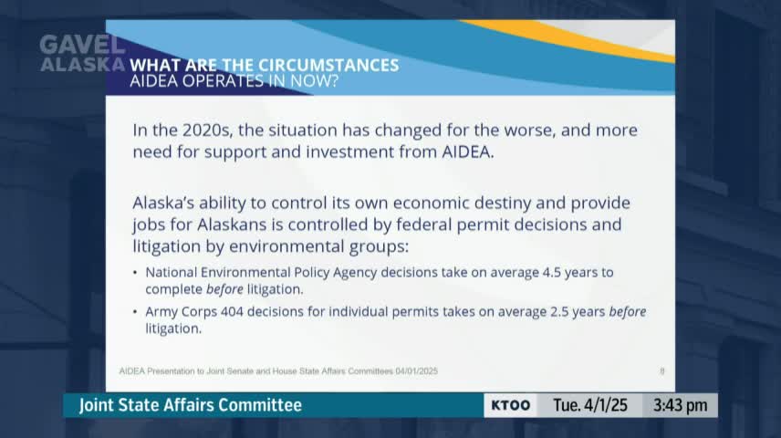 CitizenPortal.ai - Analysis reveals U.S. mine development takes 29 ...