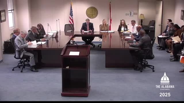 CitizenPortal.ai - Texas lawmakers discuss DUI child support bill for ...