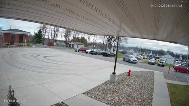 CitizenPortal.ai - City Council approves emergency access chain ...