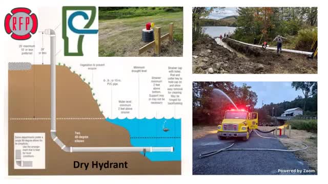 CitizenPortal.ai - Rural fire protection expands with dry and ...