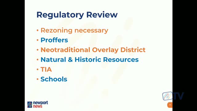 CitizenPortal.ai - Developer proposes 282-acre park site along Yorktown ...