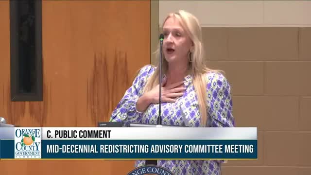 CitizenPortal.ai - Lockhart residents urge Orange County to keep ...