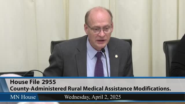 CitizenPortal.ai - Representative Bonner advocates for pharmacist ...