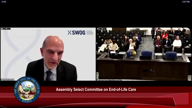 CitizenPortal.ai - Doctor Blankey reports zero physician discipline in ...