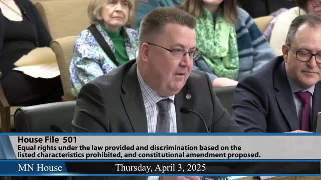 CitizenPortal.ai - Representatives debate state flag changes and equal ...