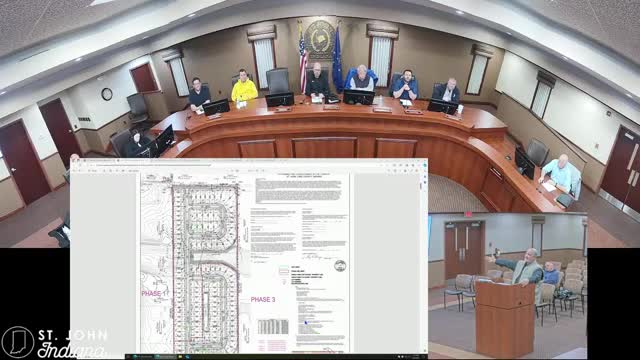 CitizenPortal.ai - Grace Church plans new ministry center in St. John ...