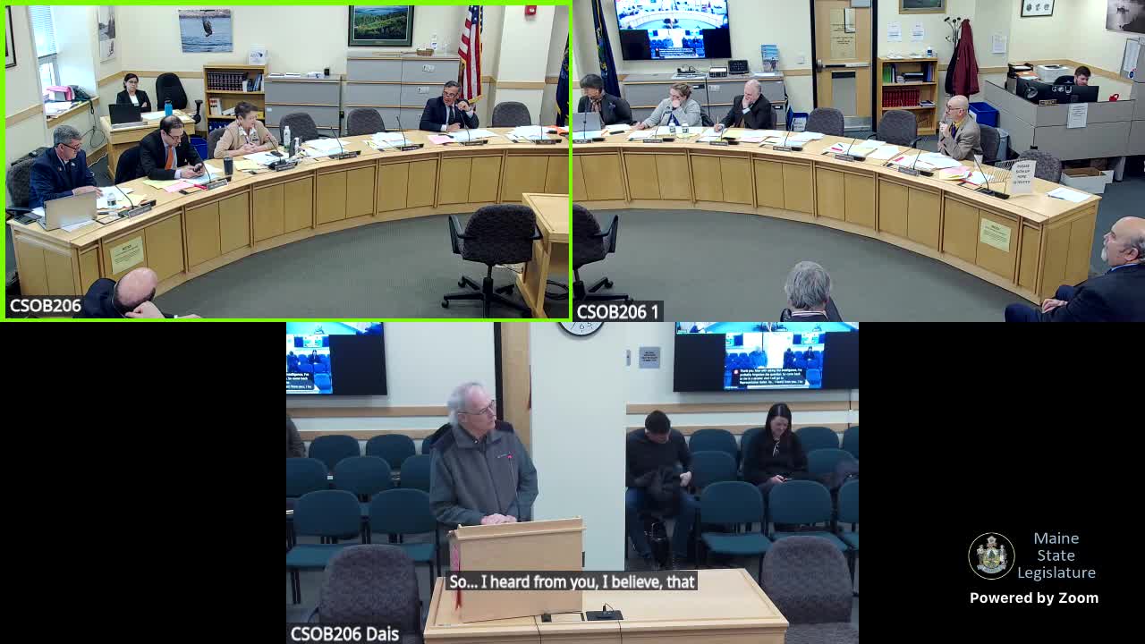 Committee advances bill to raise cap on FAME loan insurance reserves to ...