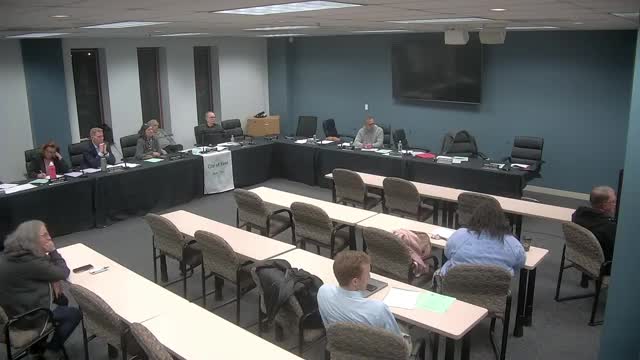 CitizenPortal.ai - Local agencies discuss license plate camera technology for crime investigations