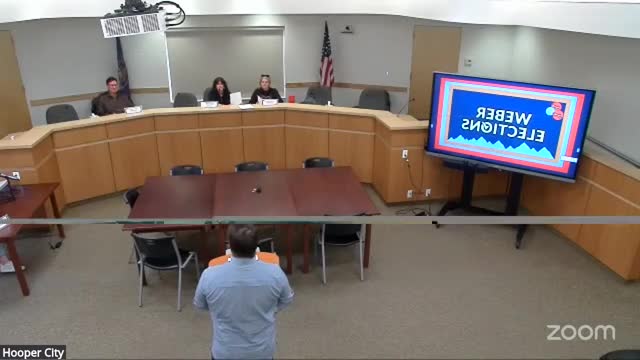 CitizenPortal.ai - Weber County officials discuss voter turnout and ...