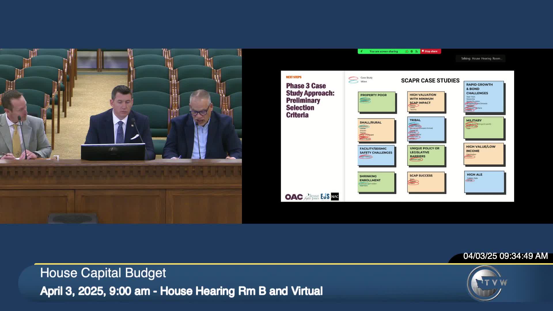 CitizenPortal.ai - Washington school districts confront funding challenges amid rapid growth and ...