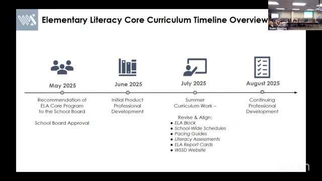 CitizenPortal.ai - Benchmark Advance team presents comprehensive ...