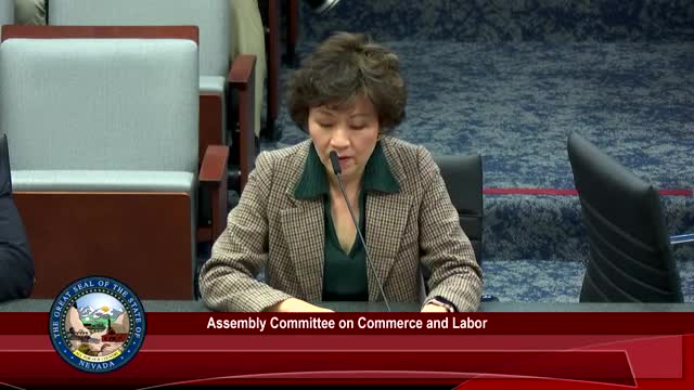 CitizenPortal.ai - Legislators support AB 225 to modernize Nevada's ...