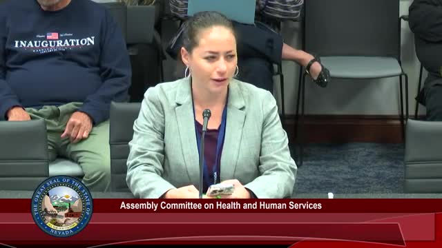 CitizenPortal.ai - Carissa Pierce supports Assembly Bill 514 for ...