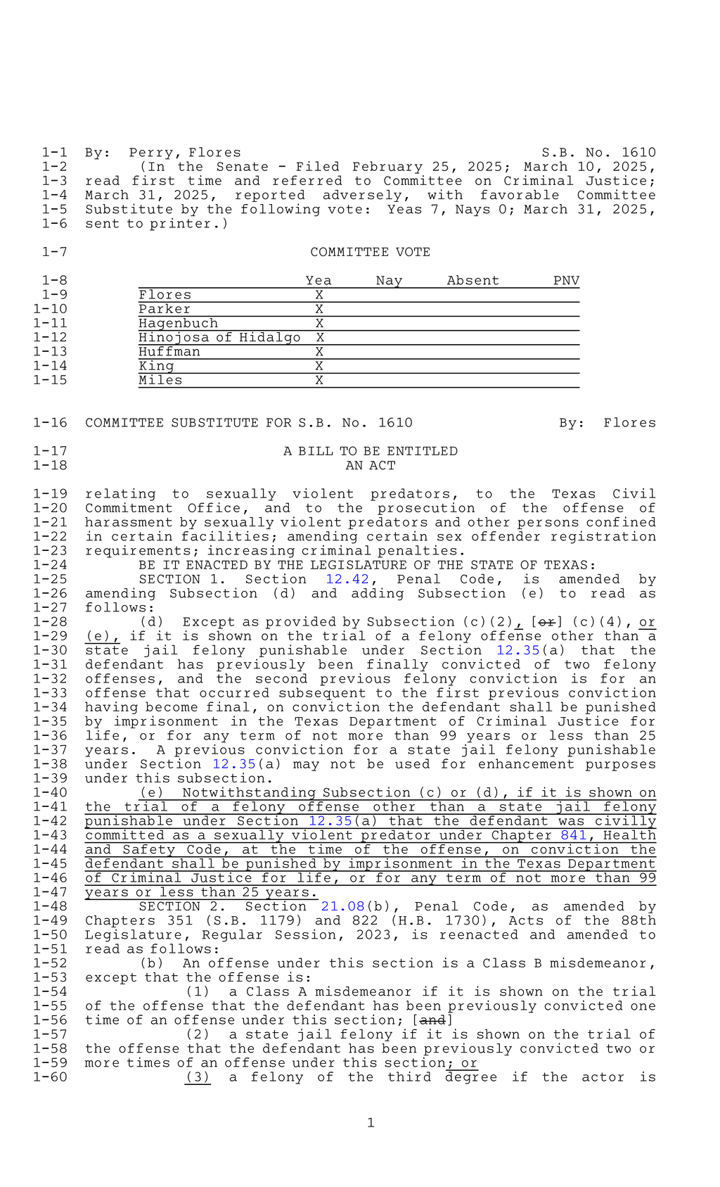 CitizenPortal.ai - Texas expands definitions of public servants under ...