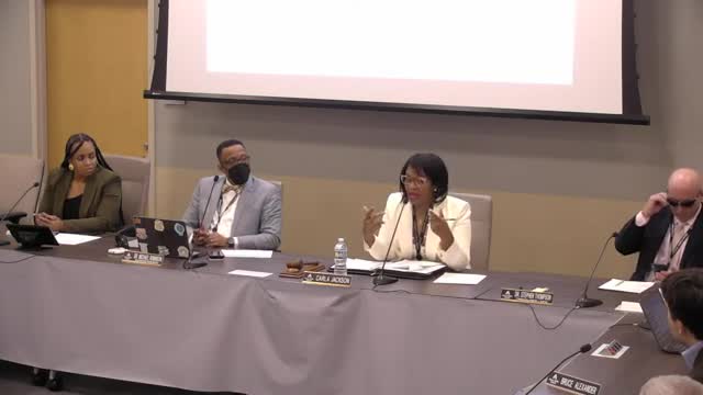 CitizenPortal.ai - Mayor Malley proposes series of meetings to align on ...