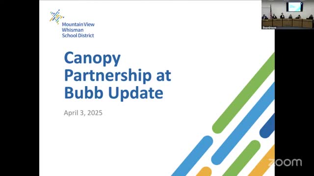 CitizenPortal.ai - Canopy and Mountain View partner to plant trees at ...