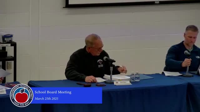 CitizenPortal.ai - Londonderry School District honors Carol Granara ...