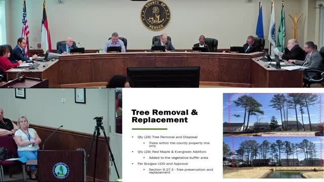 Union Rescue and local volunteers ask commissioners to protect ...