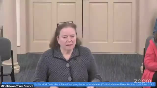 CitizenPortal.ai - Middletown Coastal Access Alliance signs MOU to ...