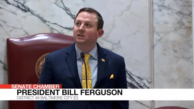 CitizenPortal.ai - Maryland legislature passes multiple house bills ...