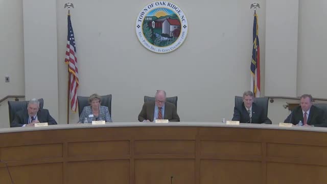 CitizenPortal.ai - Dee Hall delivers invocation honoring late husband ...