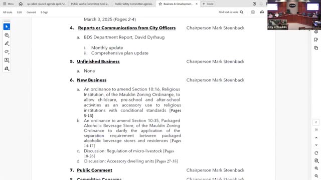 CitizenPortal.ai - Construction begins in Layton Hall with 99 new ...