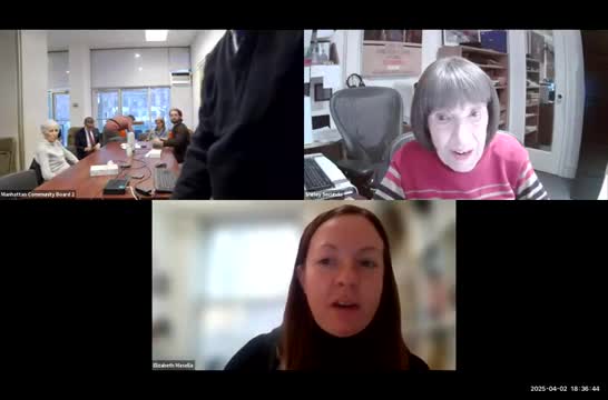 CitizenPortal.ai - NYC Parks announces Neil Hamamoto's new sculpture ...