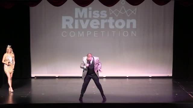 CitizenPortal.ai - Miss Utah Paris Matthews reflects on pageant journey ...