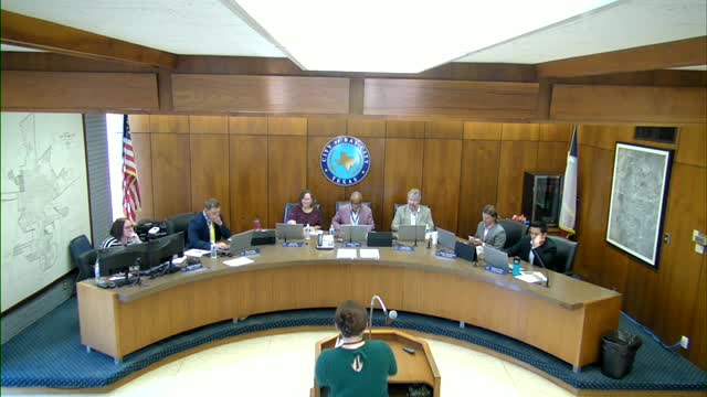 CitizenPortal.ai - Bay City issues proclamations for sexual-assault and ...