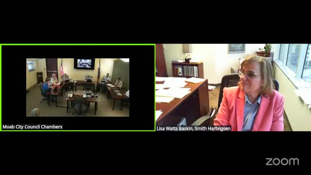 CitizenPortal.ai - Grand County Council approves Emergency Operations Plan to secure FEMA funding