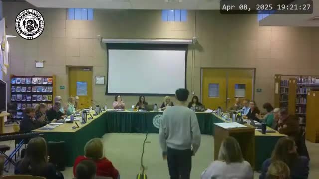 CitizenPortal.ai - Local Students Awarded in FBLA Competitive Events at ...