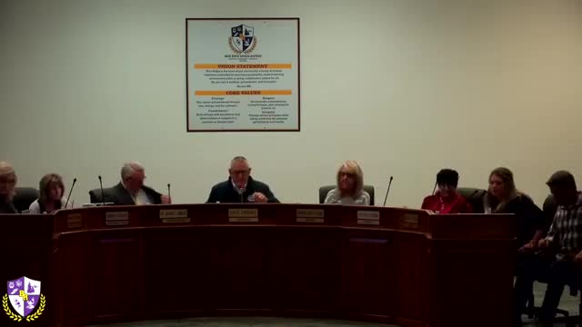 CitizenPortal.ai - Blue Ridge School District honors River Rigg, Kaley ...