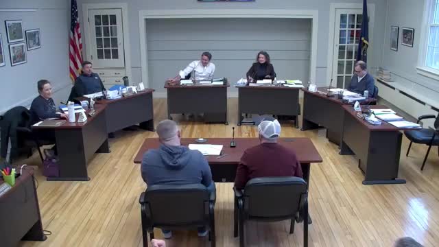 CitizenPortal.ai - Bow Police Department seeks approval for drone ...