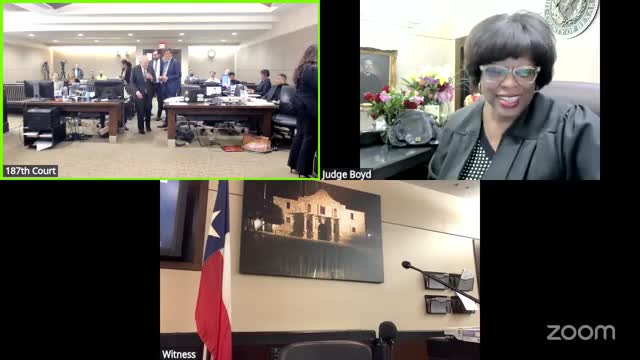 CitizenPortal.ai - Dallas police officer testifies about welfare check ...