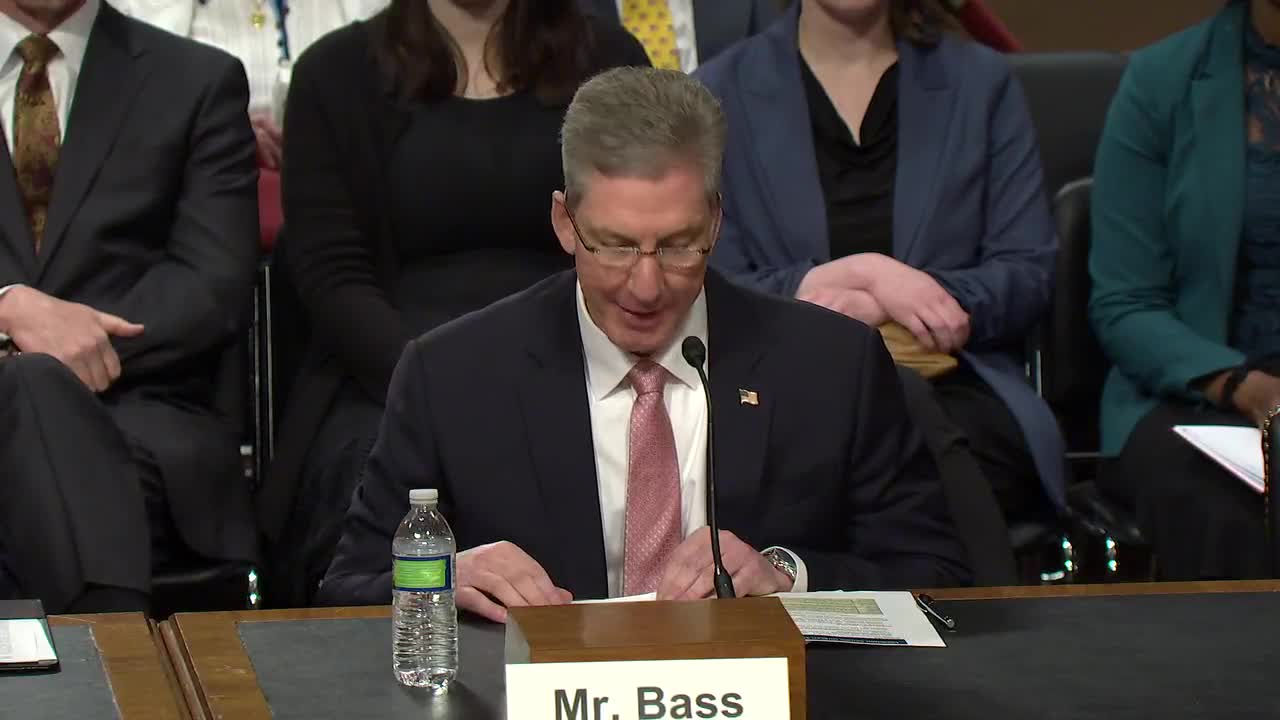 CitizenPortal.ai - Navy Veteran Dr. Basque outlines vision for military ...