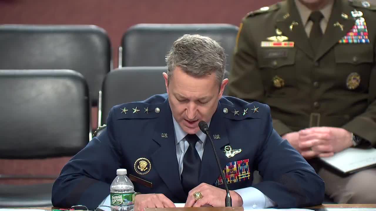 CitizenPortal.ai - General Kane emphasizes urgent reforms for national ...