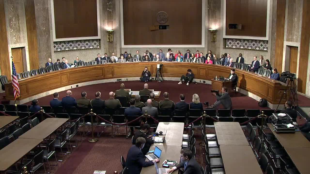 CitizenPortal.ai - US European Command highlights NATO's modernization ...