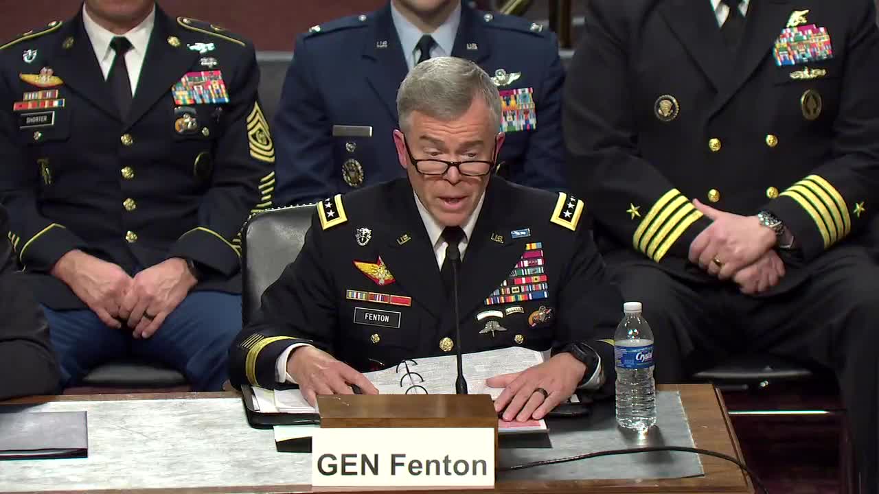 CitizenPortal.ai - General Fenton reports 200% spike in special ...